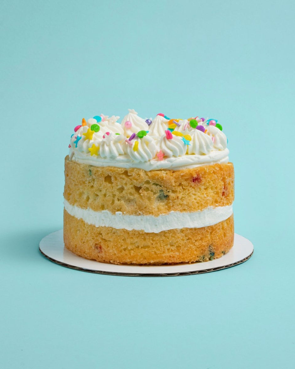 Pasteles de Costco - La divinata